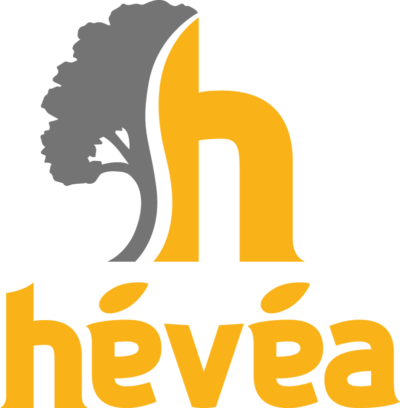 logo Hévéa – Société française d'arboriculture